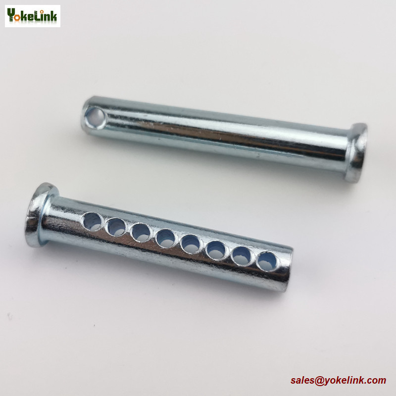 8 holes Universal Adjustable Clevis Pins