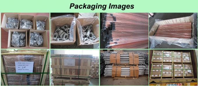 Hex MF curved lock nut /concave hex lock nut