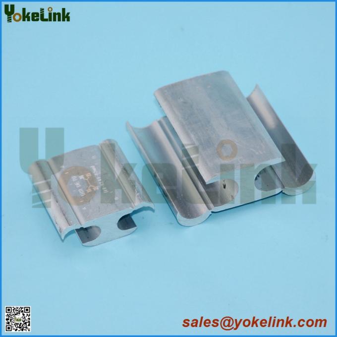 H Type Aluminum Connector