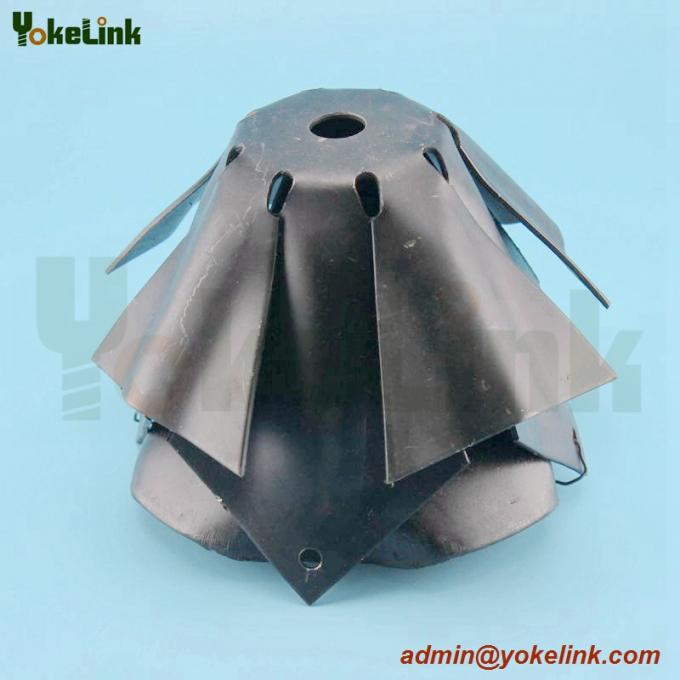 Bust Expanding Anchor