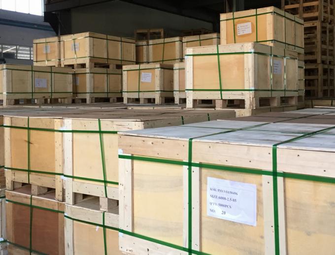 Seismic Rod Stiffener Zinc Seismic Hanging Rod Stiffener Clamp 3/8-5/8 inch